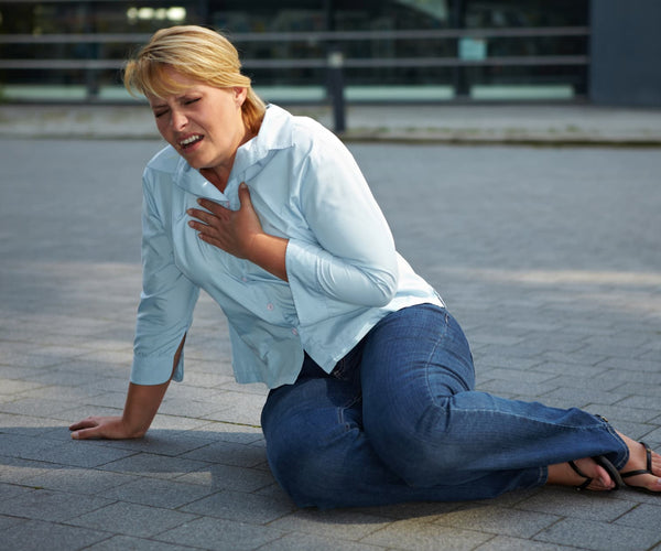 First Aid for Allergic Reactions & Anaphylaxis – First Aid Kits UK
