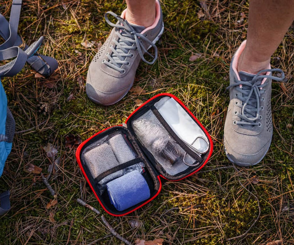 First Aid Kits for Hikers and Walkers – First Aid Kits UK