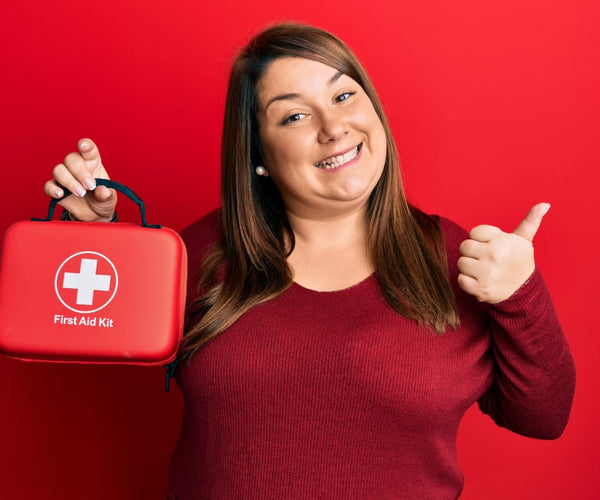 First Aid Kit Sizes Explained (Small, Medium & Large UK) – First Aid ...