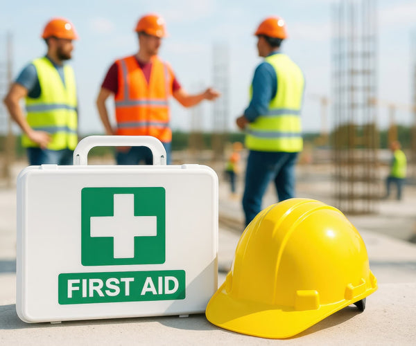 First Aid Provision for Remote & Home Workers (UK) – First Aid Kits UK