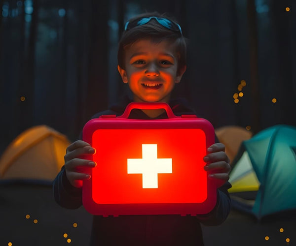 Halloween Safety and First Aid for Families – First Aid Kits UK