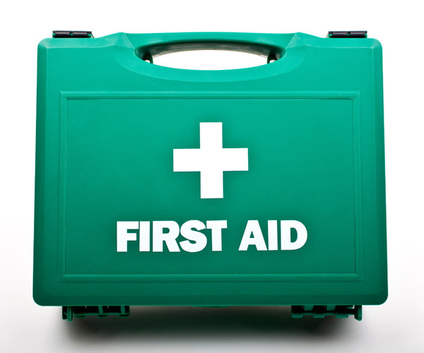 How Many First Aid Kits Does a Workplace Need? UK Guide – First Aid Kits UK