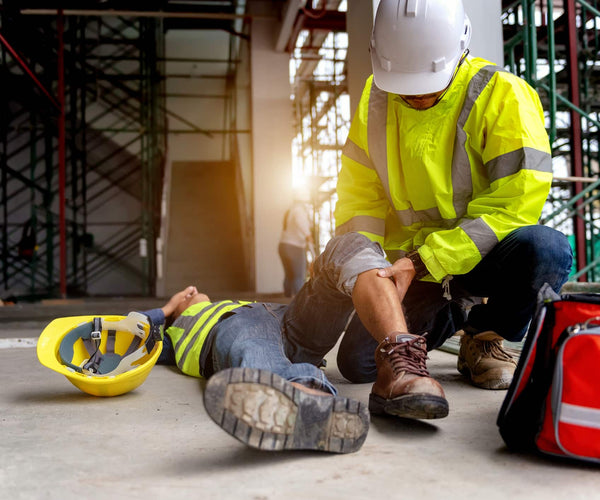 First Aid Provision for Multi-Site Businesses (UK) – First Aid Kits UK