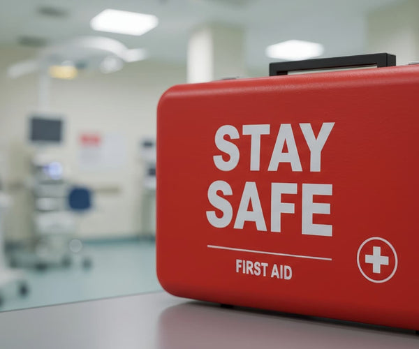 First Aid Provision for Shift Work and 24-Hour Operations – First Aid ...