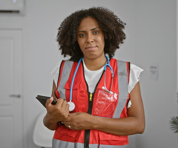 Who Can Provide First Aid in the UK? – First Aid Kits UK