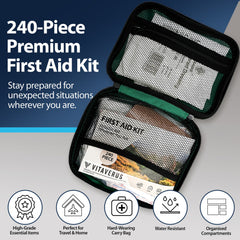 Do First Aid Kits Expire? Guide to Expiry & Restocking – First Aid Kits UK