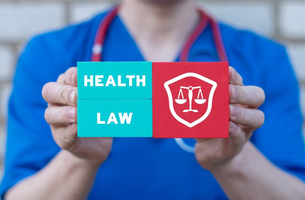 UK First Aid Laws & Kit Compliance Guide for Workplaces – First Aid Kits UK