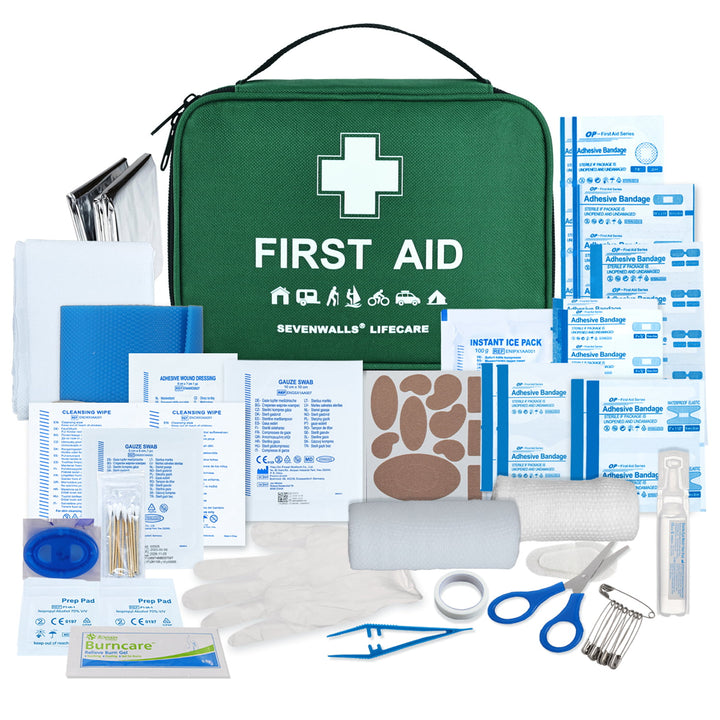 How Many First Aid Kits Does a Workplace Need? UK Guide – First Aid Kits UK